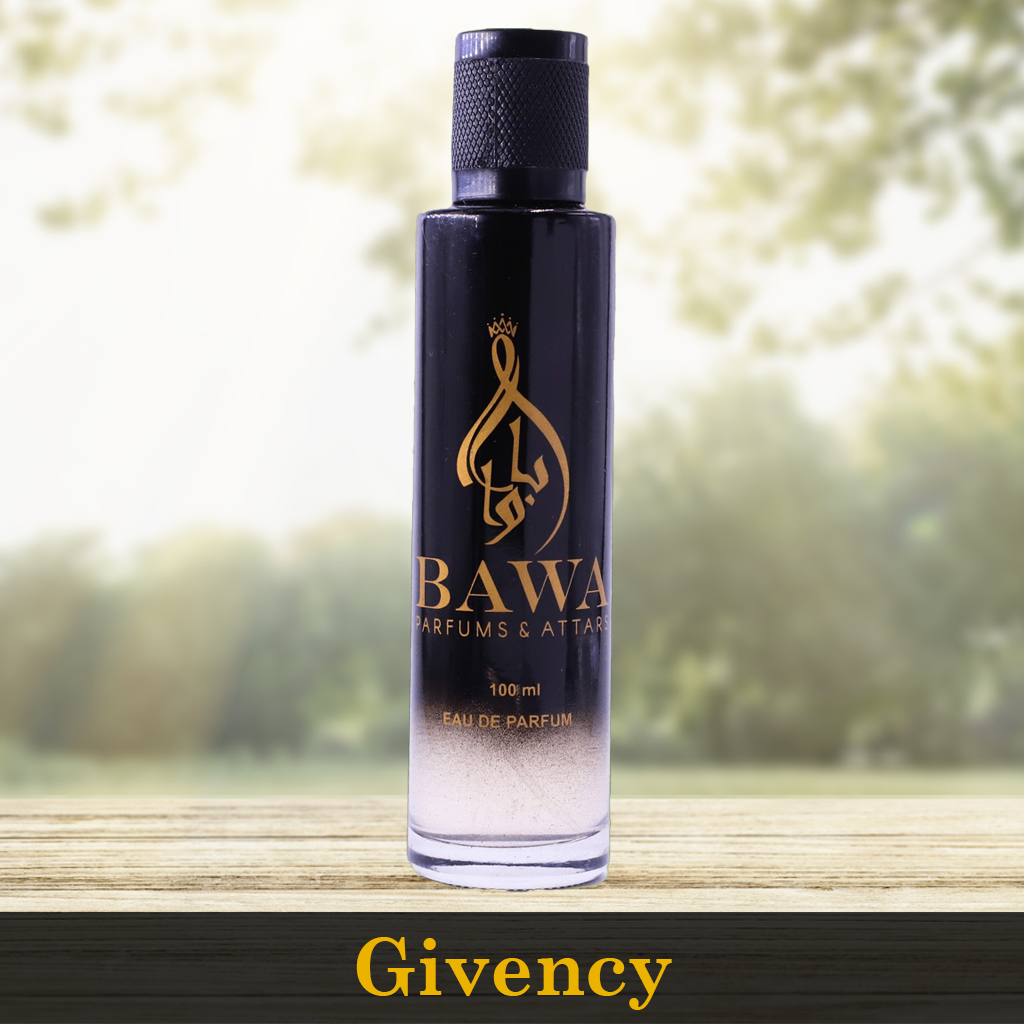 Givenchy Perfume - BAWA – BAWA Parfums & Attars